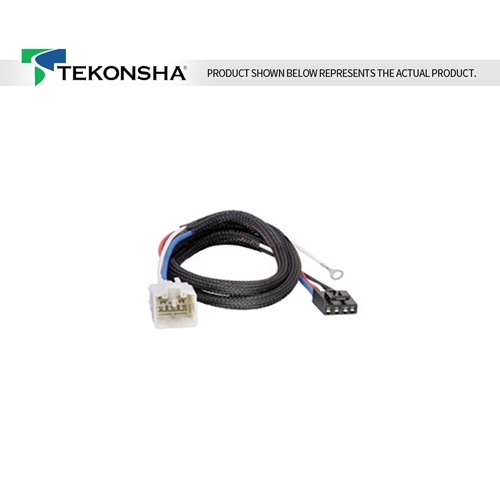 Draw-Tite Trailer Brake Control - Proportional