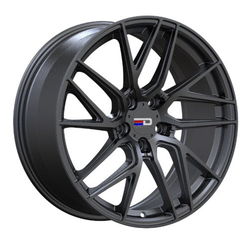 EURO DESIGN Wheels T1880B4256MB | FREE SHIPPING CANADA |EURO DESIGN ...