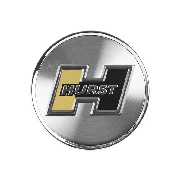 Hurst Universal Wheel Center Caps