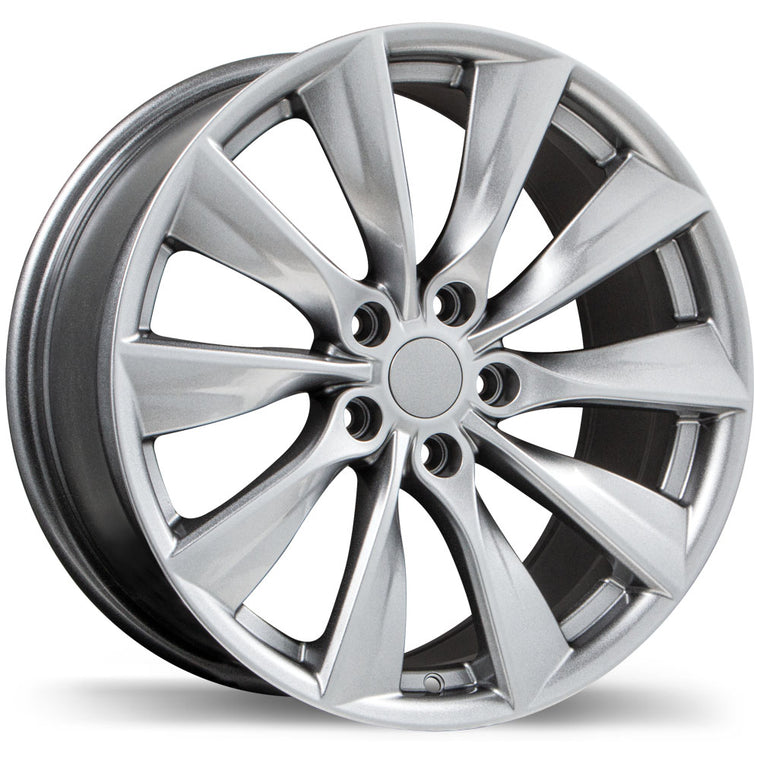 Replika Wheels R241-1885-65SN+40C641 | FREE SHIPPING CANADA |Replika ...