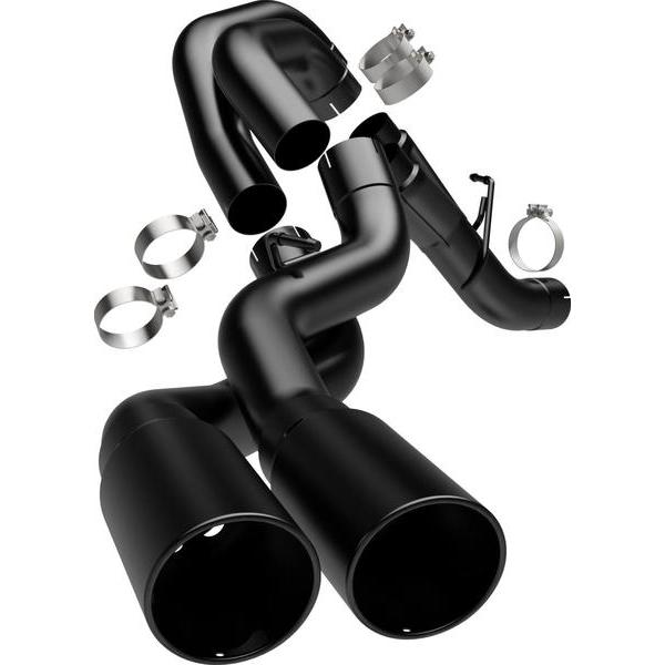 MagnaFlow Universal Black Series Exhaust System