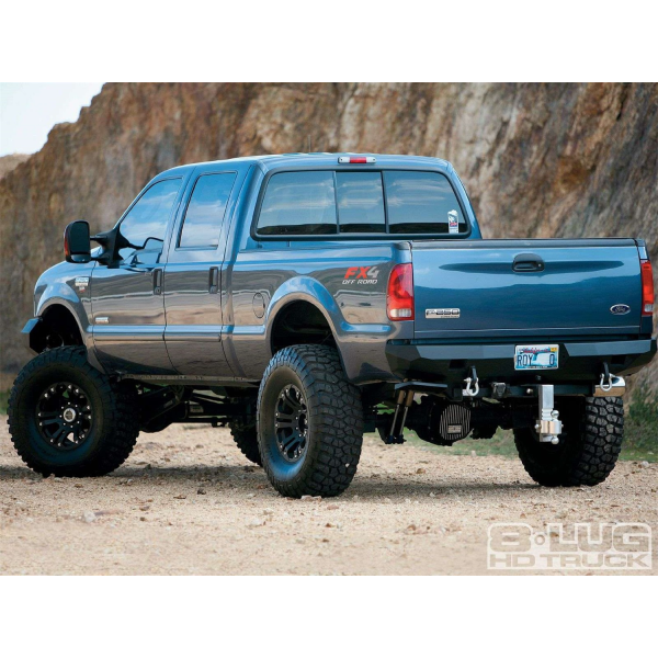 Road Armor® - Shop Road Armor Stealth Winch Rear Bumper in Canada