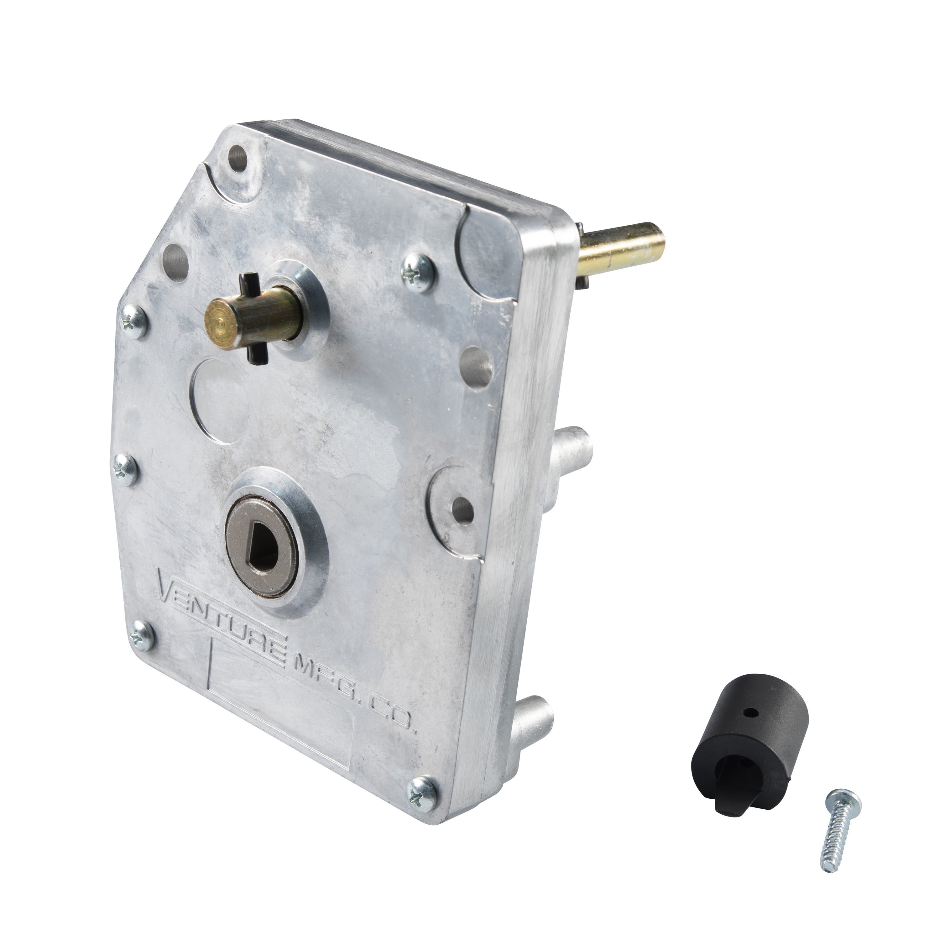 Lippert Components ALUMINUM LANDING GEAR BOX (VENTURE)