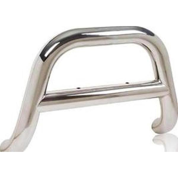 U-Guard® - Shop U-Guard Bull Bar - Stainless Steel in Canada