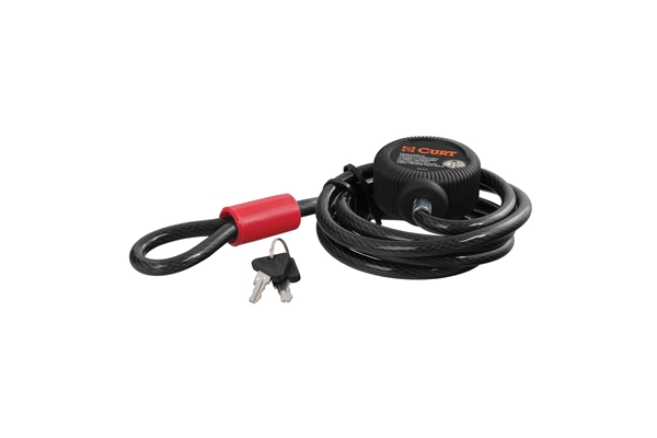 Curt Security Cable