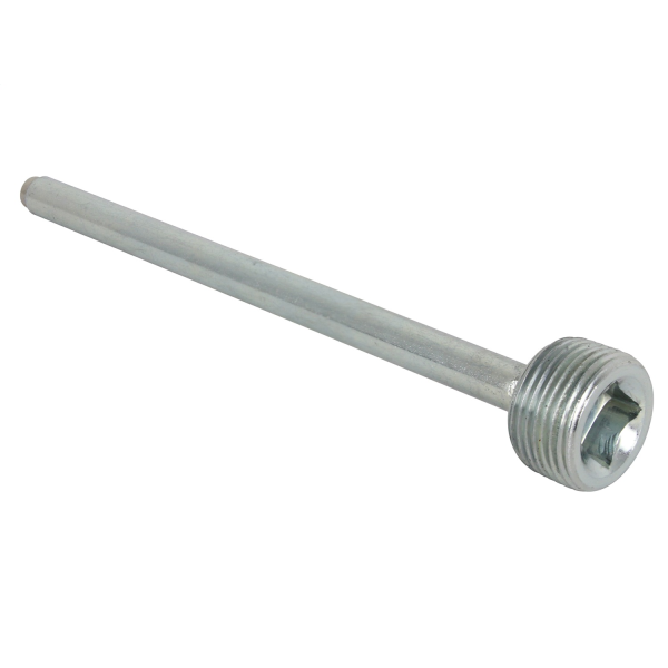 aFe Power Differential Cover Deep Reach Magnetic Fill Plug